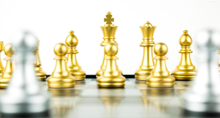 Pengertian dan Contoh Oligarki – populi.id